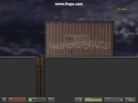 Preview of the First Map! video - Emergencias 107: Extraña Plaga mod for Facewound - ModDB