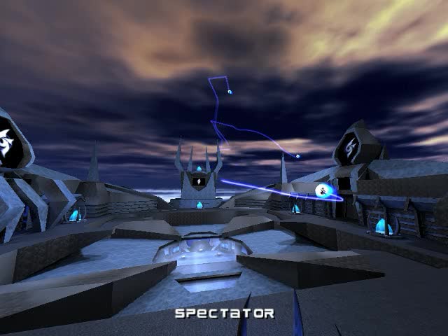 bid for speed - gtx map video - ModDB