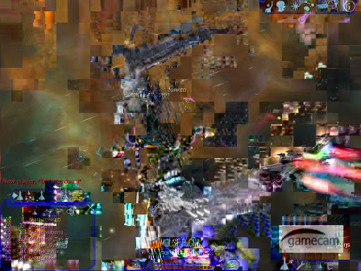 A51 Practice Taking Down a Cruiser video - North Quadrant 1.6 mod for Freelancer - ModDB