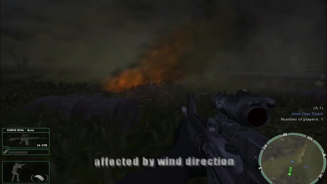 Official Trailer for Advanced Warfare 2 video - ModDB