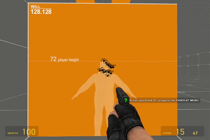 Glock 19 Demonstration video - Death Note: Source mod for Half-Life 2 ...