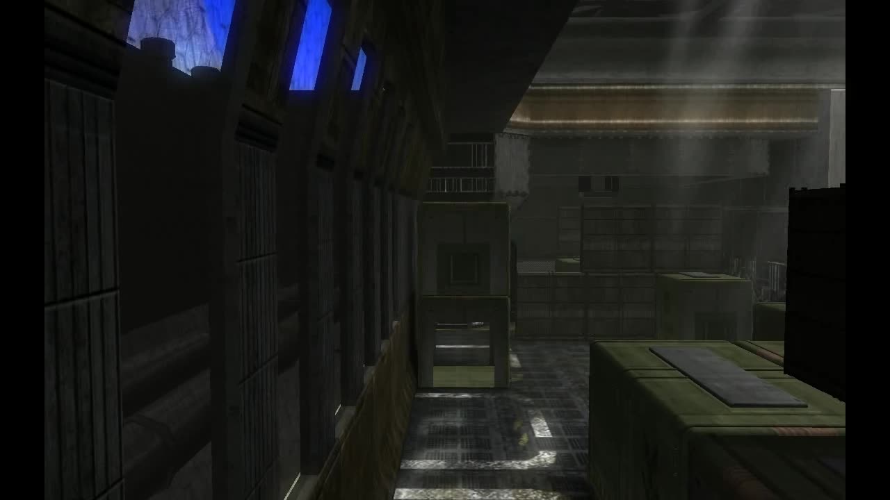 H3MT Foundry Promo video - Halo 3 Mapping Team mod for Halo: Combat Evolved - ModDB