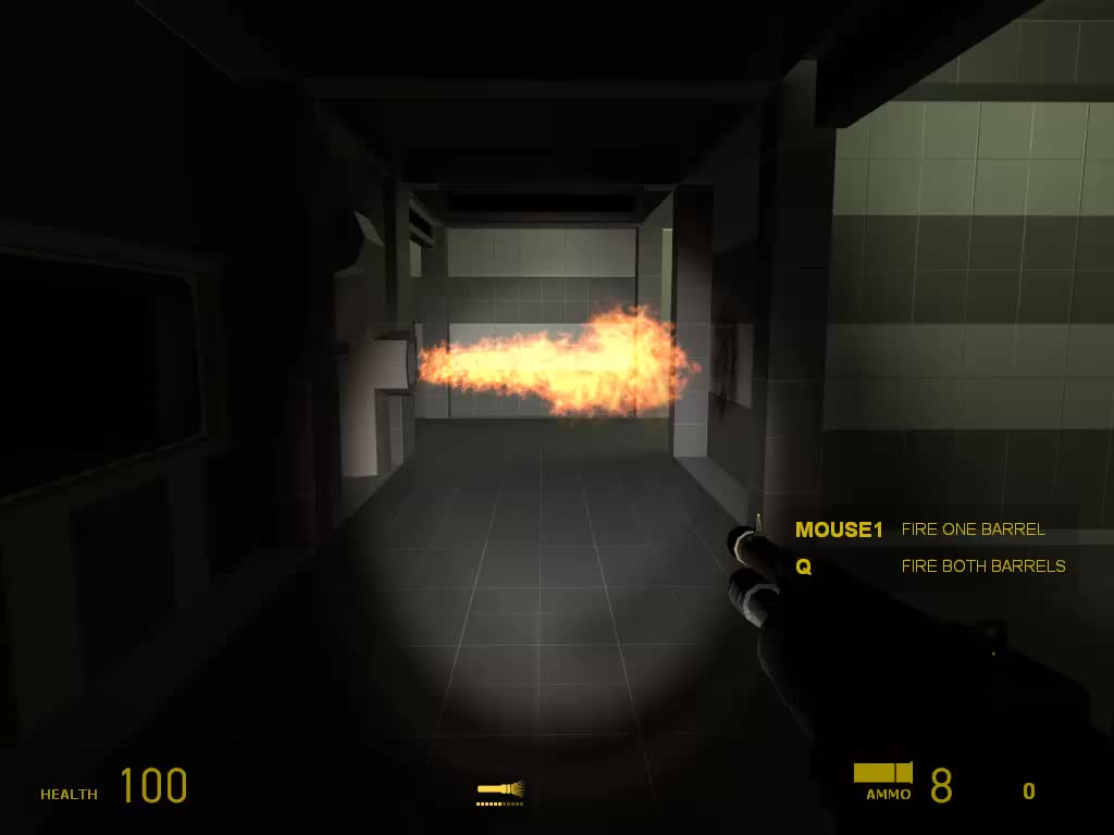 Commentary Demonstration #1 video - The Development Project mod for ...