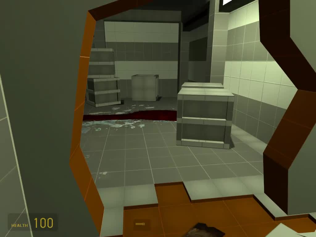 Commentary Demonstration #2 video - The Development Project mod for ...