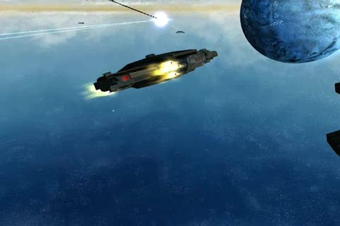 SGI human side thus far. video - Stargate Invasion mod for Sins of a ...