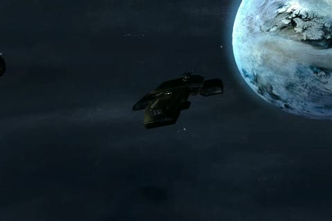 Stargate Invasion Weapons Tests video - ModDB