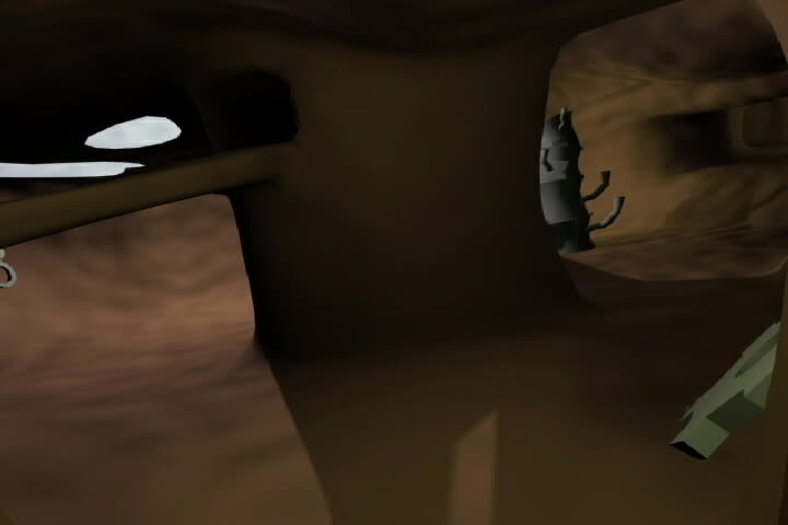 Mine Render Run Test video - SlugBot mod for Unreal Tournament 3 - ModDB