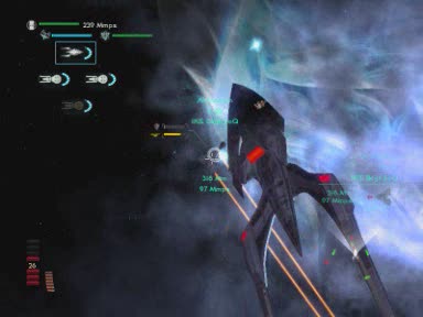 Soulwolf Aftermath Preview video - ModDB