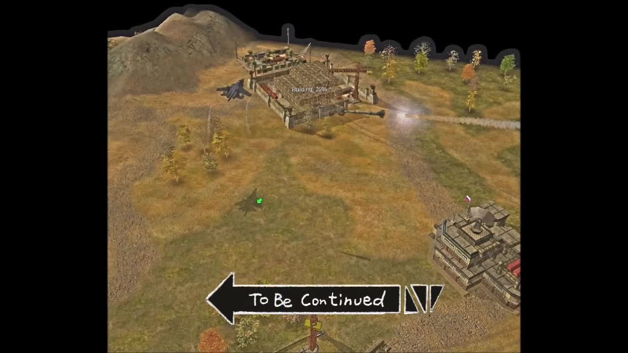 New Multi target system video - The End of Days mod for C&C: Generals Zero Hour - ModDB