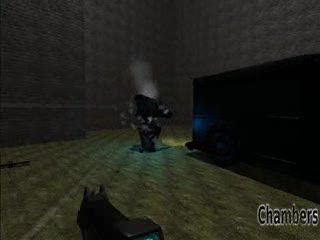 Chambers Game Play (Chambers 1 to 5) video - ModDB