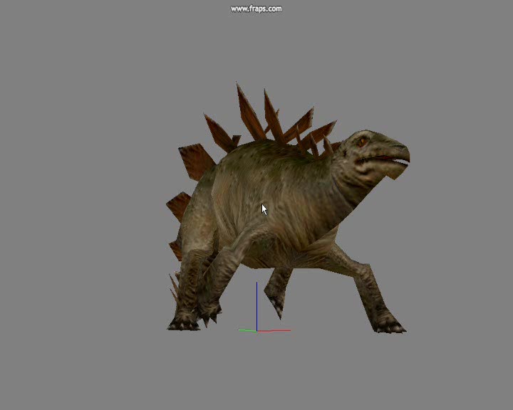 C3Dit Animations video - Carnivores Custom Edition mod for Carnivores 2 - ModDB