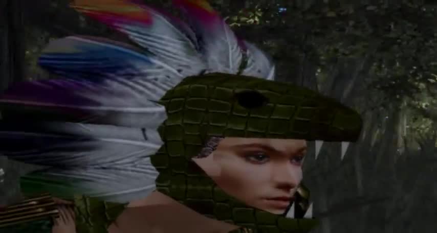 Amazons (1.5) video - Call of Warhammer: Total War. (Warhammer FB) mod ...