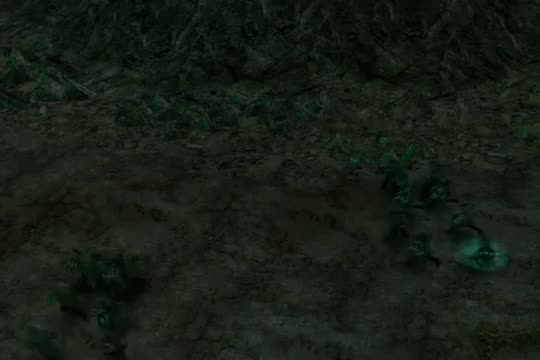 Dimholt Teaser video - Return of Shadow mod for Battle for Middle-earth ...