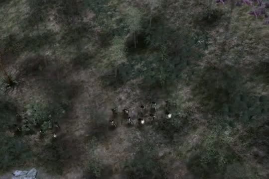 Dol Baran Teaser video - Return of Shadow mod for Battle for Middle ...