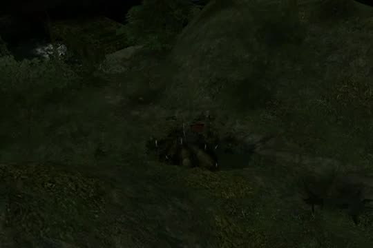 Forest River Teaser video - Return of Shadow mod for Battle for Middle ...