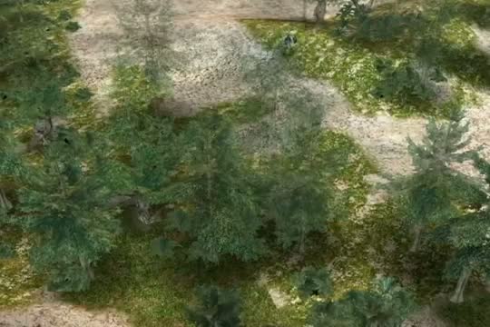 Harlindon Teaser video - Return of Shadow mod for Battle for Middle ...