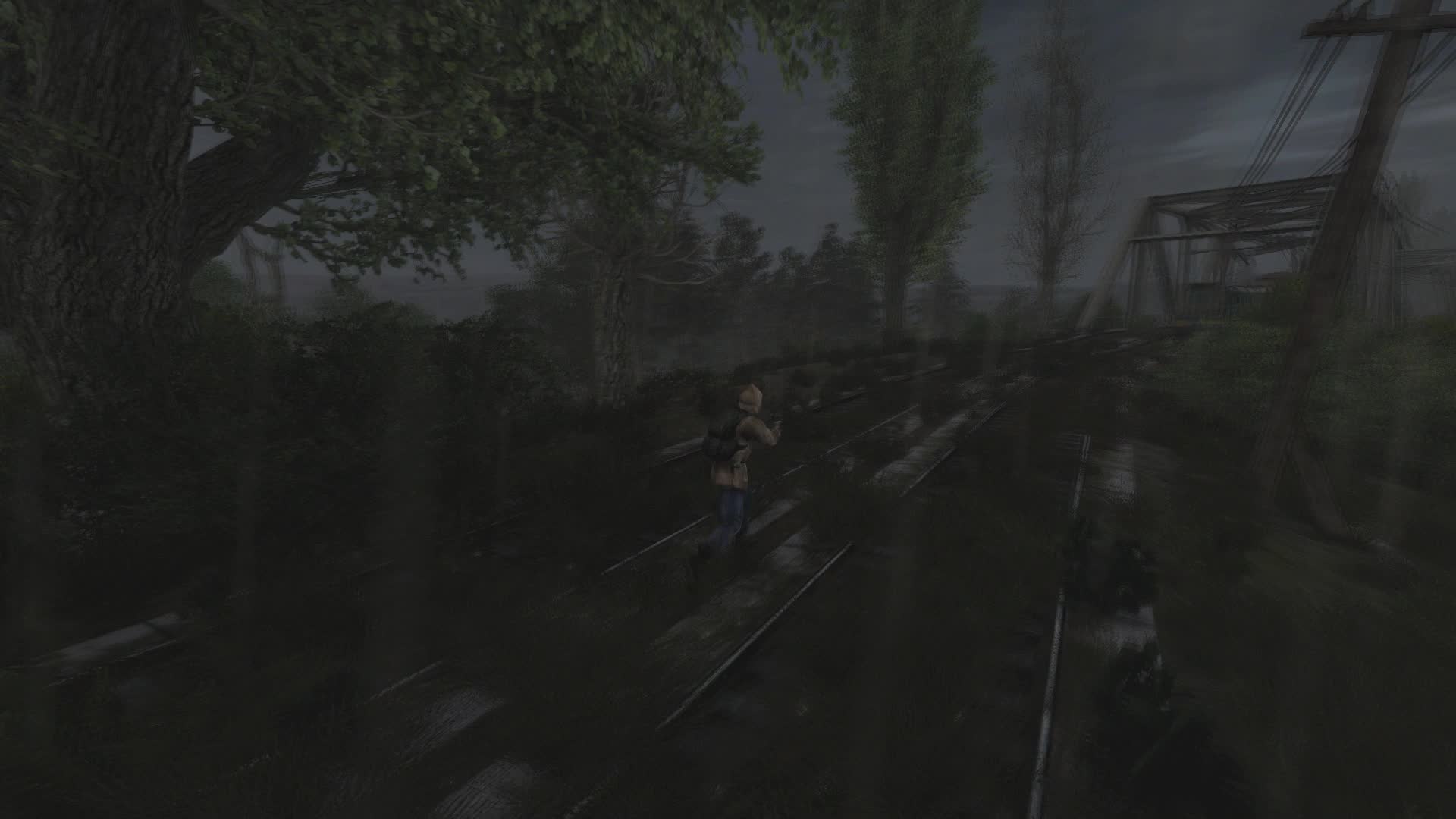 S.T.A.L.K.E.R.: Lost Alpha release trailer video - ModDB