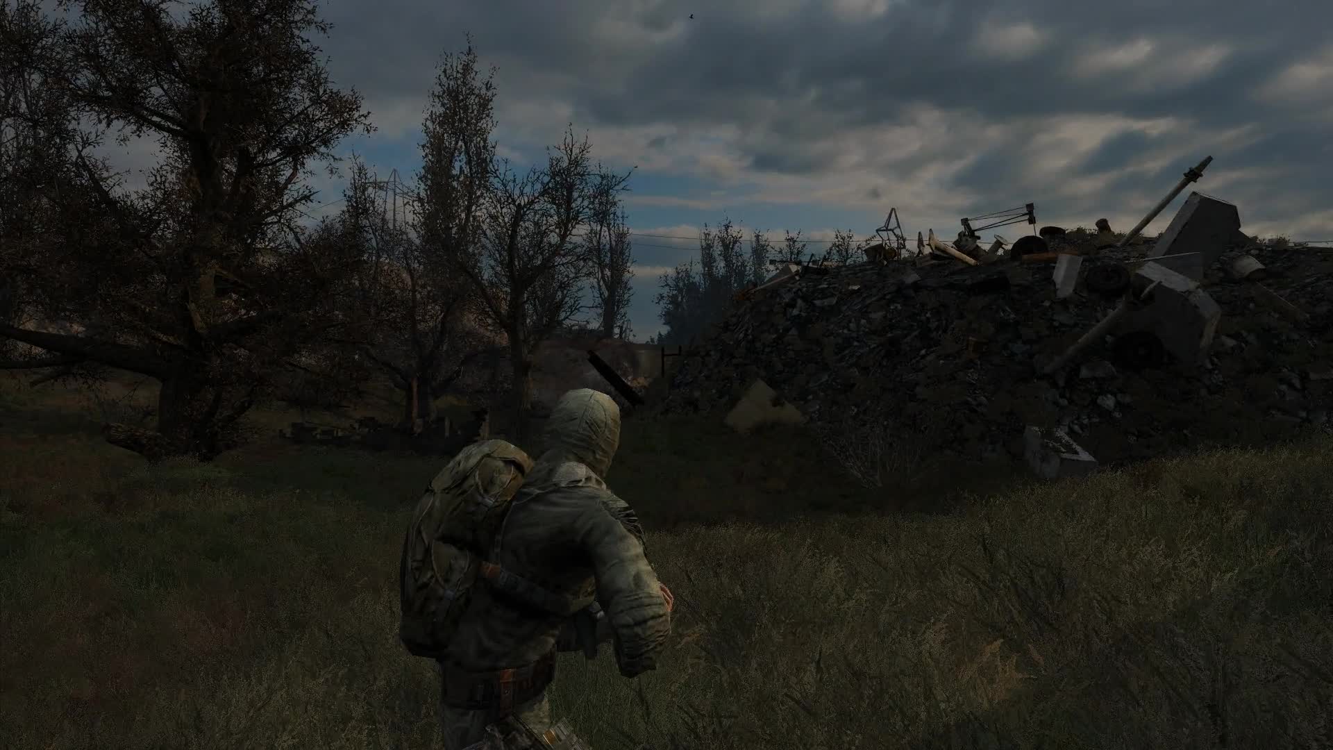 Lost Alpha: Developer's Cut - Atmosphere video - ModDB