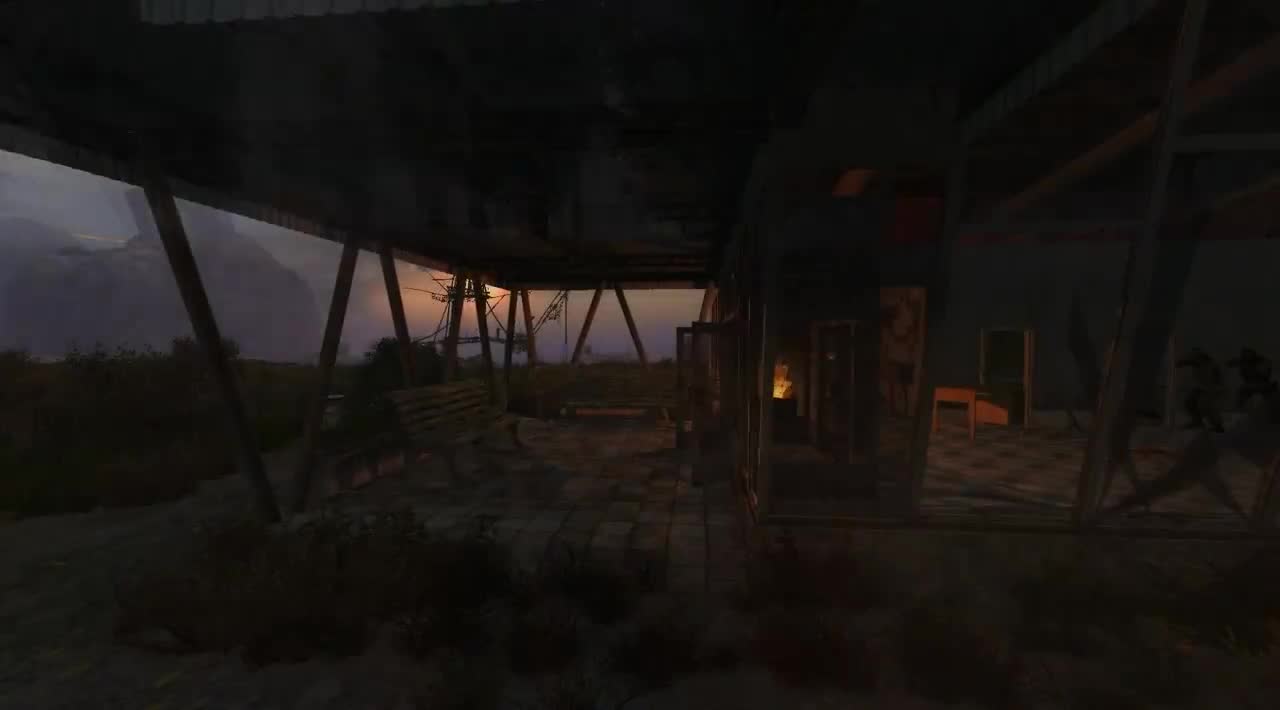 LADC Atmosphere Trailer, Happy New Year!)) video - S.T.A.L.K.E.R ...