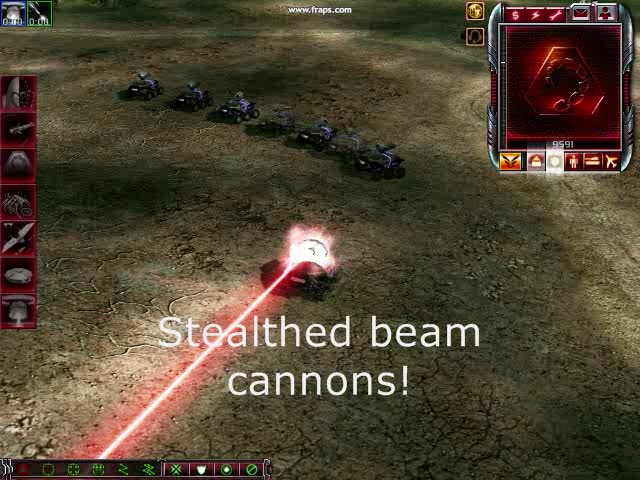 TALON Mod v.1 video - ModDB