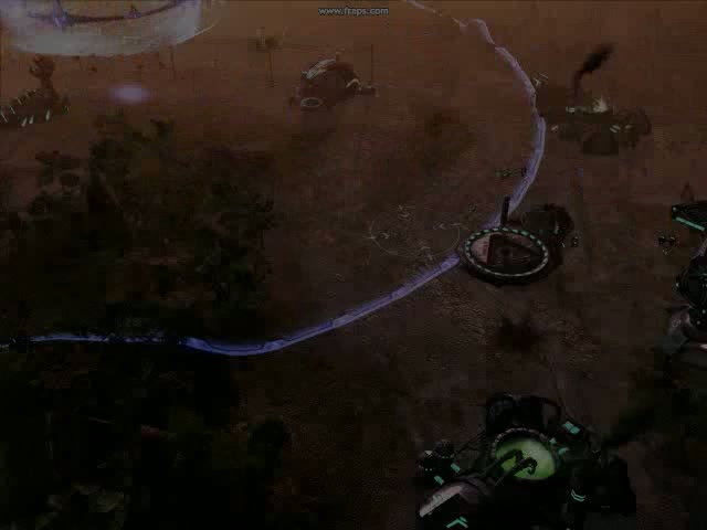 TALON Mod v.1.1 - Unit Profile: Mothership video - ModDB