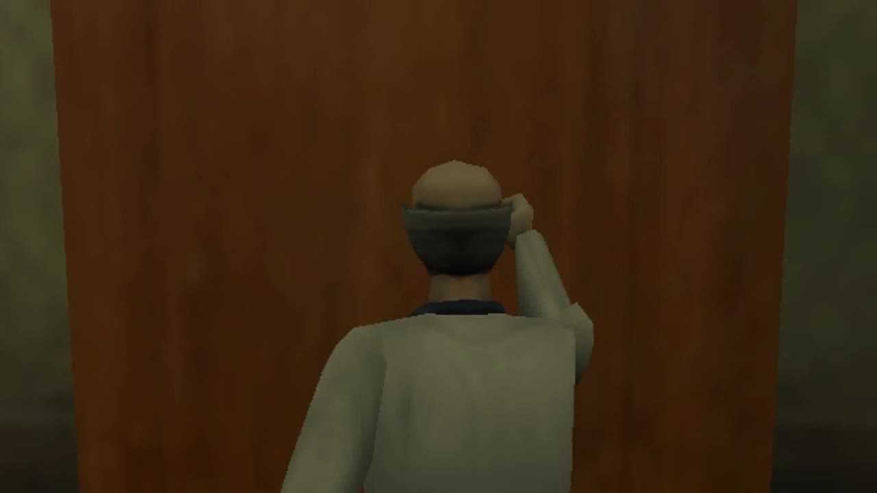 Kevin Is Yellow-Shift video - ModDB