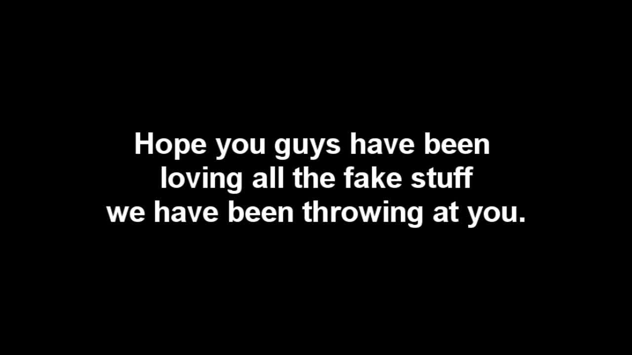 TROLED U GUYZ video - Half-Life: Yellow-Shift mod for Half-Life - ModDB