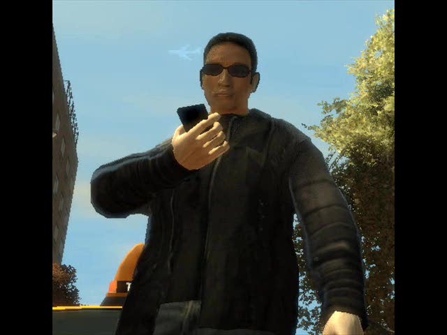 The Mod Preview video - GTA IV Terminator mod for Grand Theft Auto IV ...