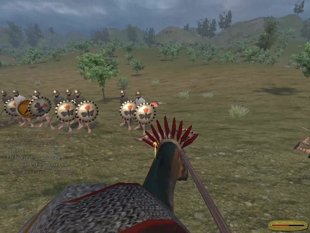 Seleucid Cataphract Rampage video - Hegemony: 268 B.C. mod for Mount ...