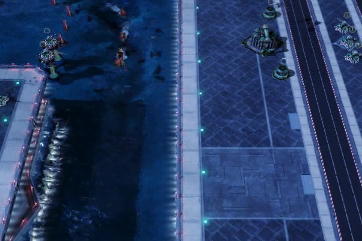 R3D revealed video - R3D mod for C&C: Red Alert 3 - ModDB