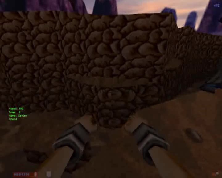 Gameplay Trailer video - Land of Legends: Heroes of Loria mod for Half ...