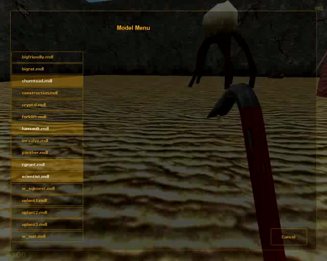 SandPit demonstration video - ModDB