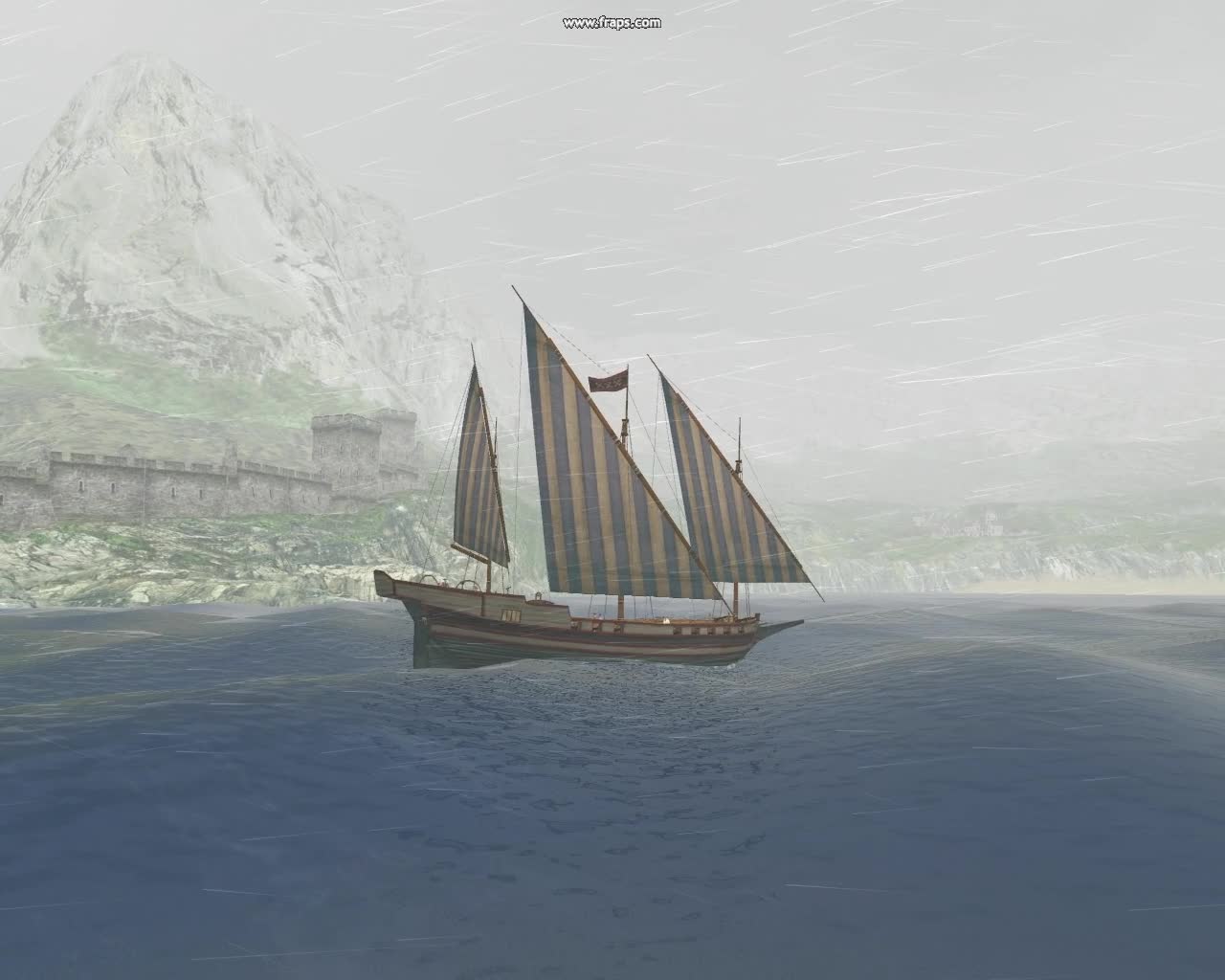 moving out video - Pirates of the Caribbean: New Horizons mod for ...