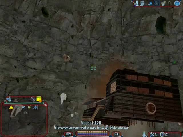 Core Base Exterior video - The Underverse:: By Team [RIP] VER - 1.23 ...