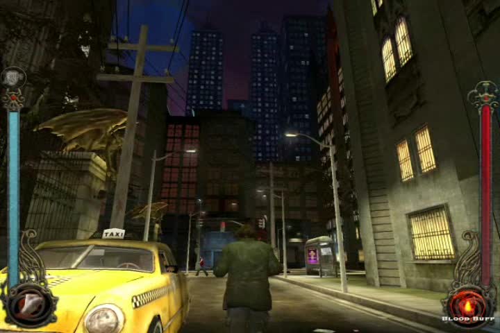 Let's Play ... CQM Gangrel Quest video - ModDB