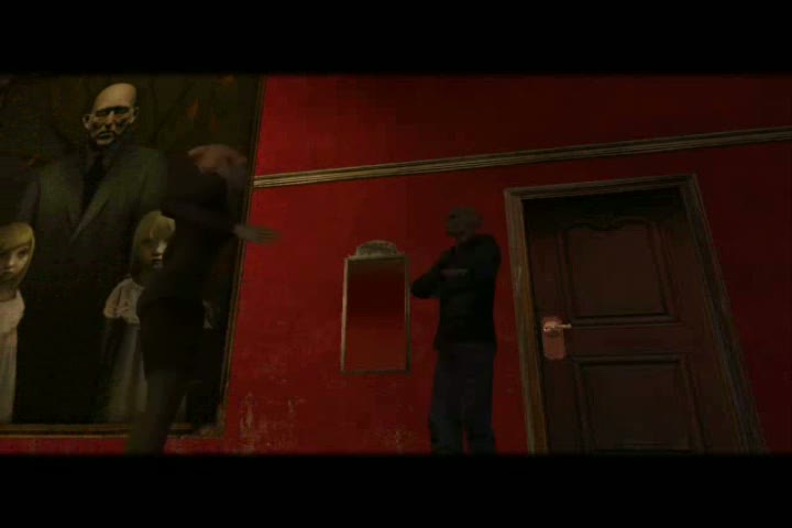 Clan Quest Mod 3.0 Preview - Death of Bertram Tung video - ModDB
