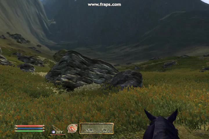 M.E.R.P Come to Life video - MERP | Middle-Earth Roleplaying Project ...