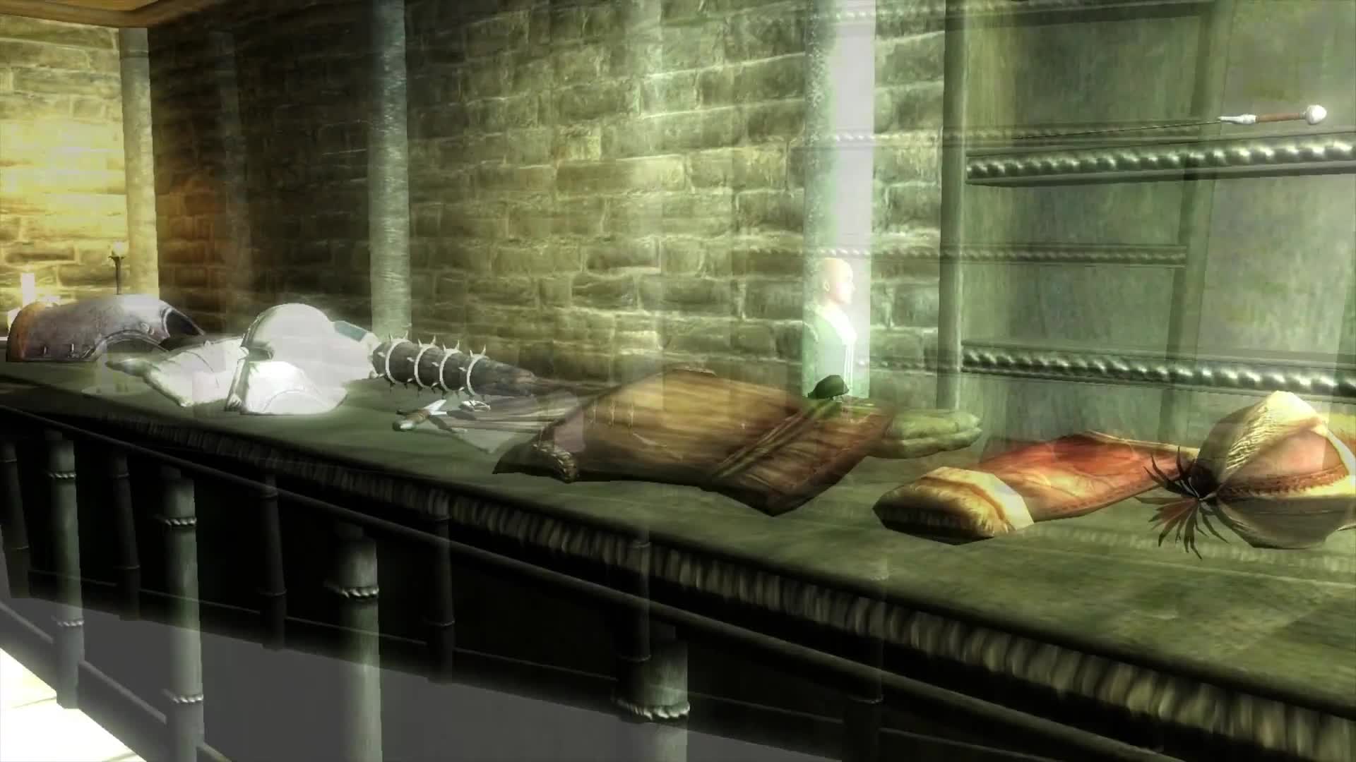 MERP 0.2.6 Trailer: Bree video - ModDB