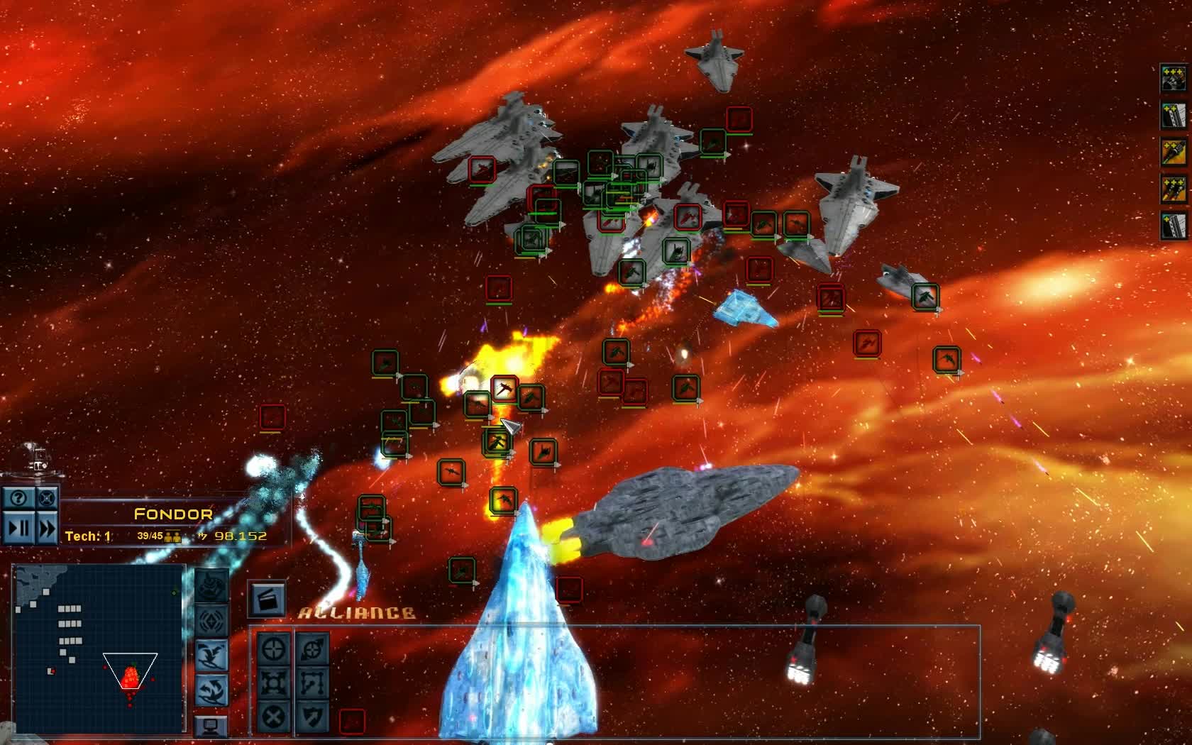 Empire Mission 2a Video Moddb