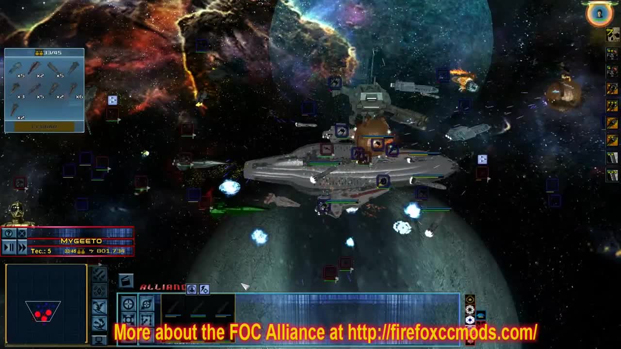New graphics video - Star Wars Alliance Rebellion mod for Star Wars ...