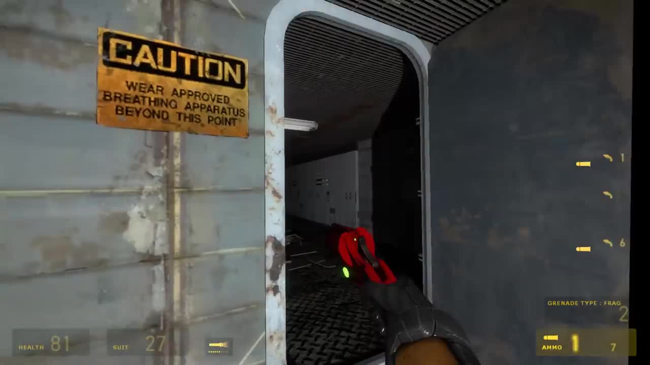 HL2 Arctic Adventure: Official Trailer video - ModDB