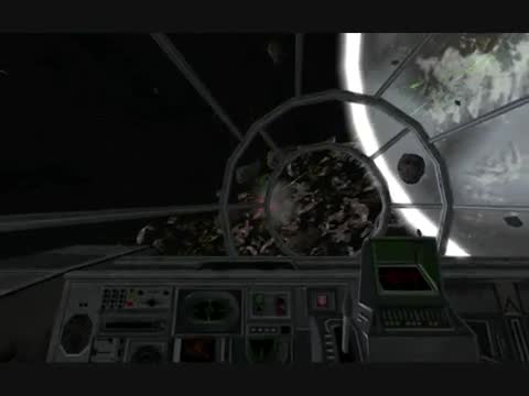 Space Anoat (space wave mode) video - The Dark Times mod for Star Wars ...