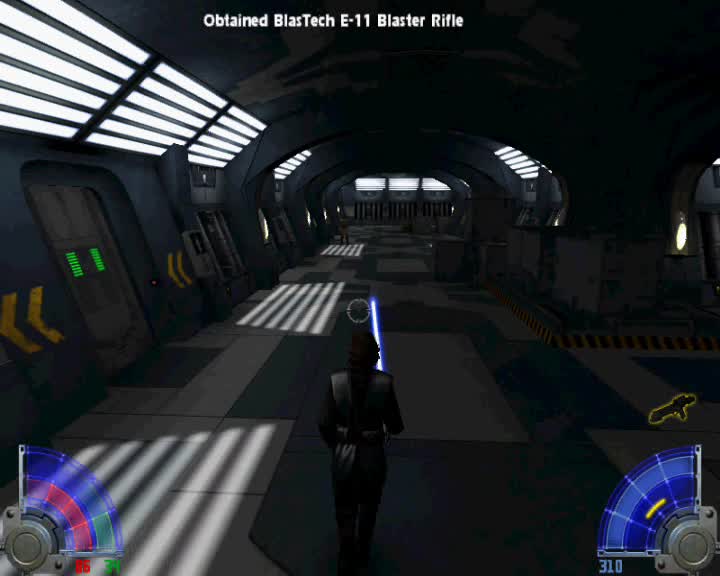 Star Wars The Clone Wars Trade Federation Map video - ModDB