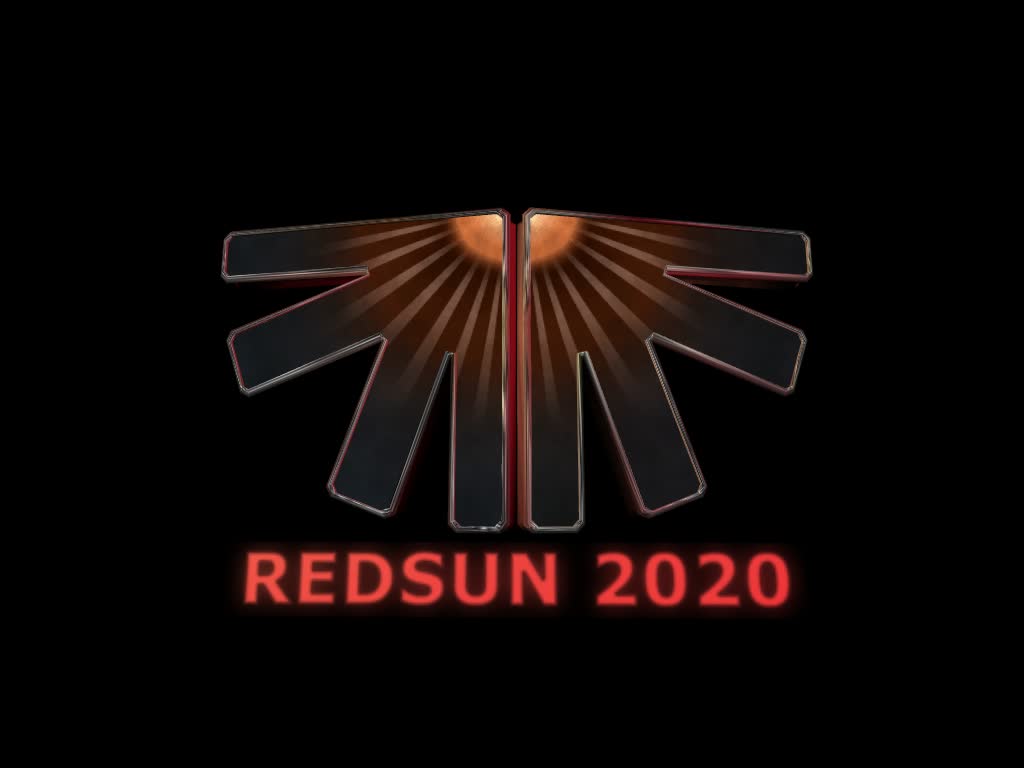 Redsun2020 - Rotating Icon video - ModDB