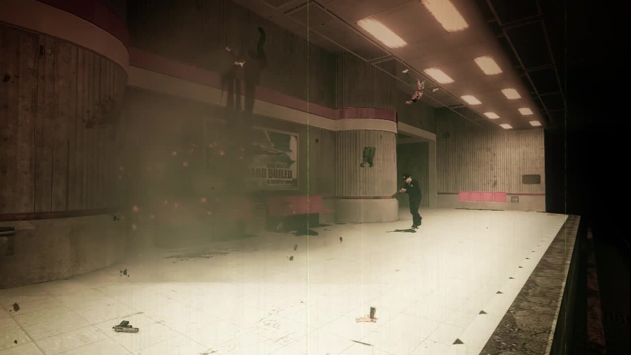 Action Half-Life 2 version 2 Release Trailer video - ModDB