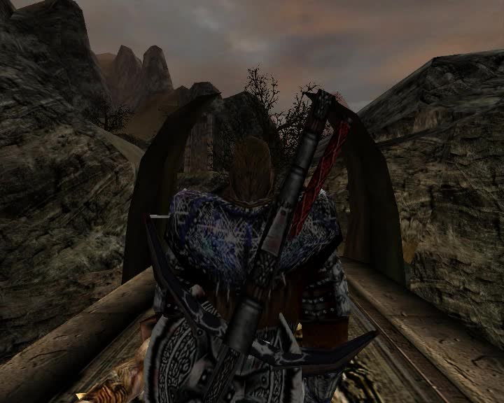 Gothic I - Addon - (Teaser) Trailer #1 video - ModDB