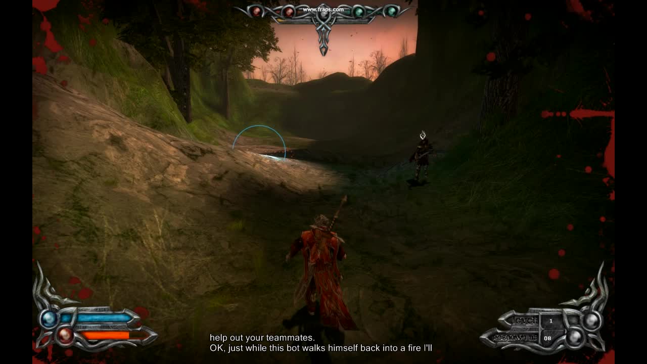 New v1.0 spells tutorial video - Kingdoms Collide mod for Half-Life 2 ...