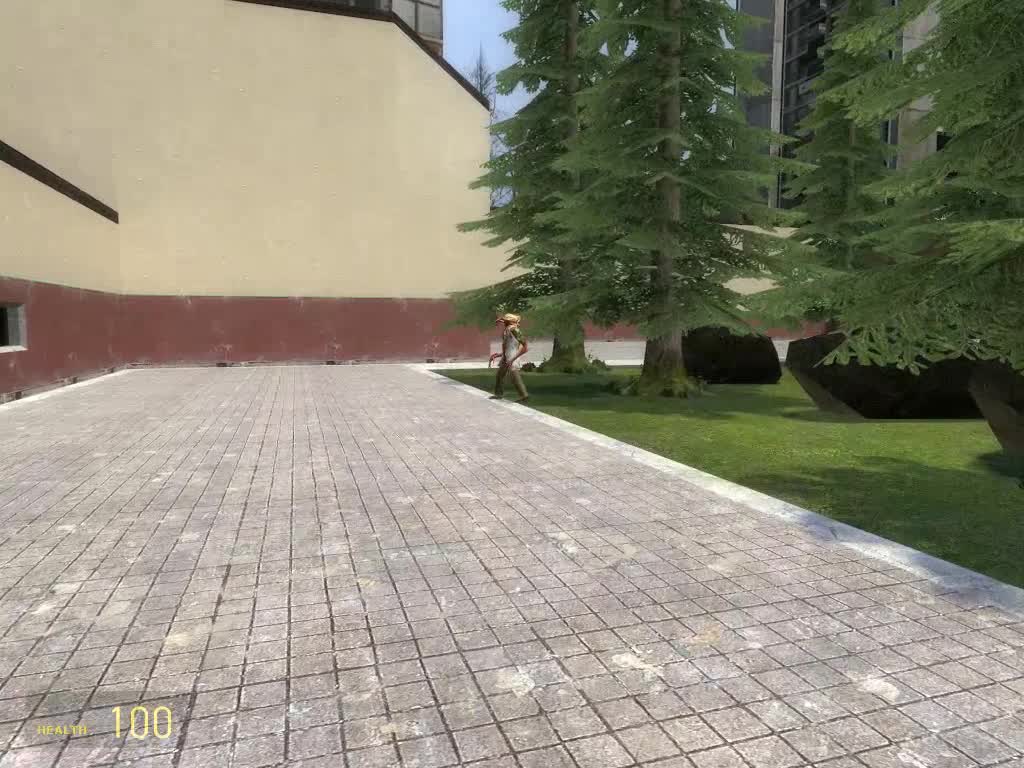 Basic NPC AI video - Midage : Gmod for Garry's Mod - ModDB