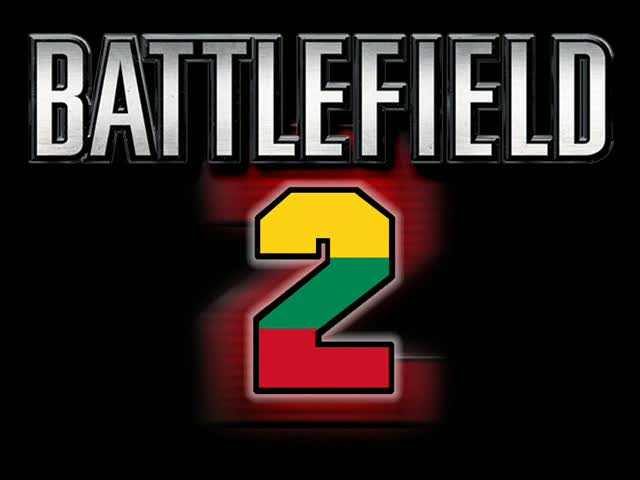 Loading screen logo video - BF2 LTAM mod for Battlefield 2 - ModDB