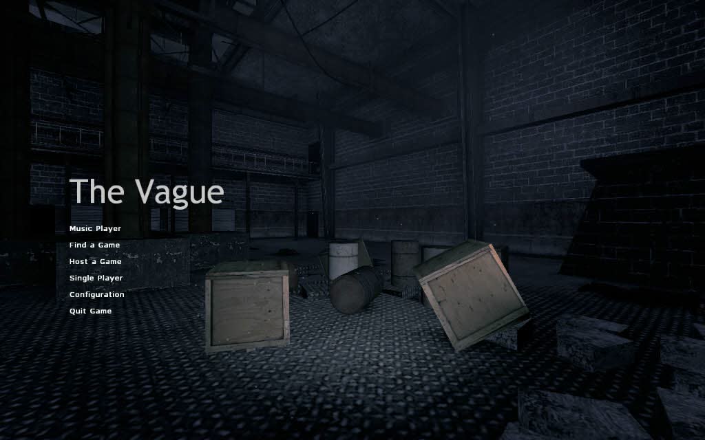 The Vague Main Menu video - Nazi Zombies Source mod for Half-Life 2 - ModDB
